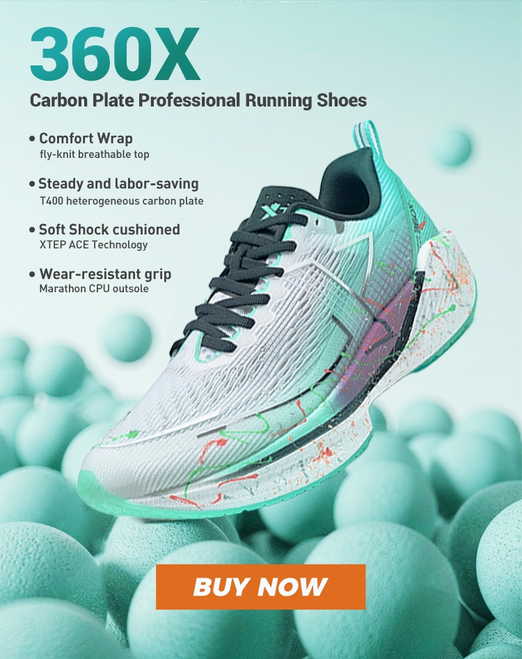 XTEP Official Shop Online, April 2025 | Shopee Malaysia