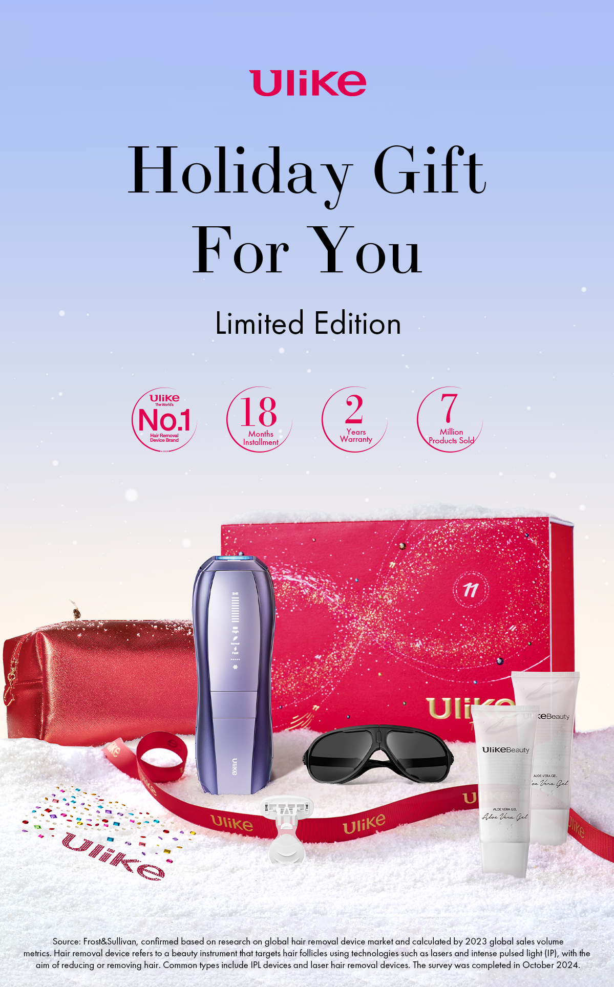 Ulike Official Store Online, June 2025 | Shopee Malaysia