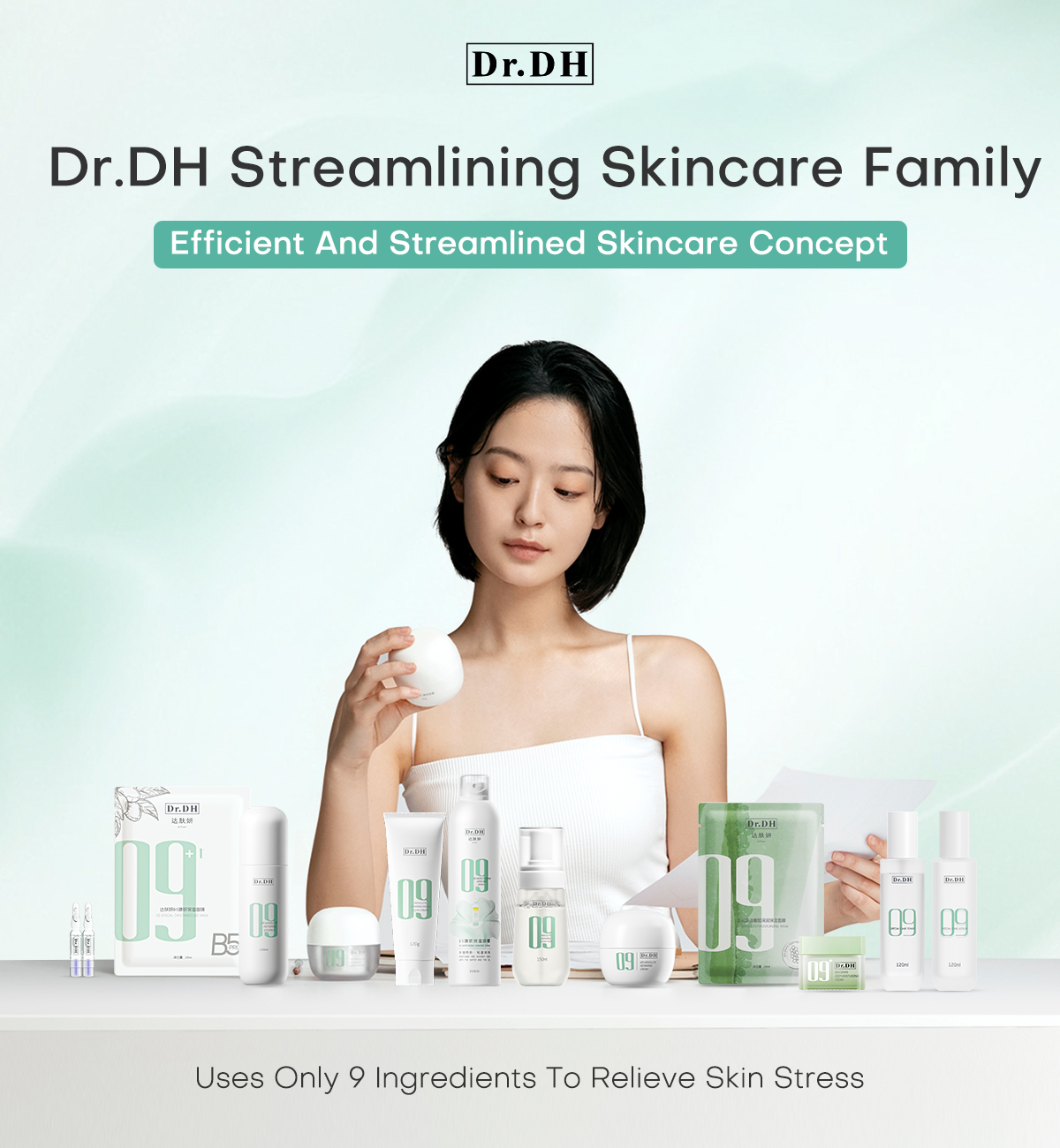 Dr.DH Official Store Online, June 2026 | Shopee Malaysia