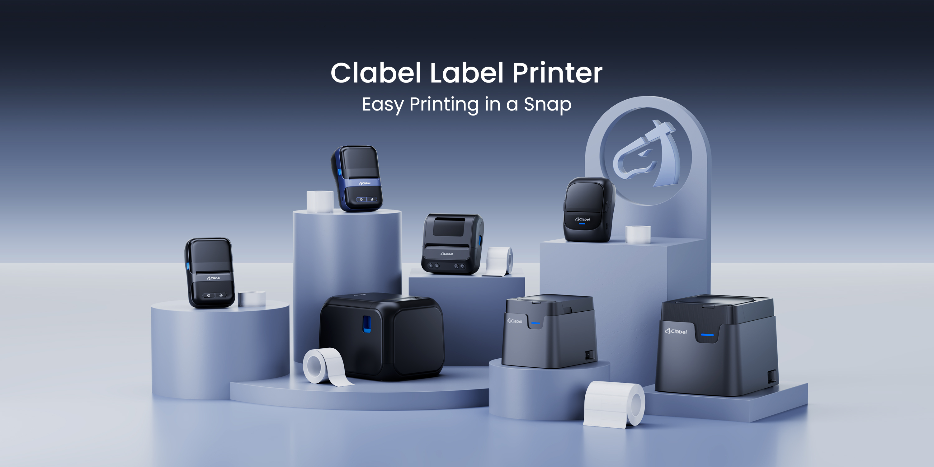 Clabel Official Store Online, May 2026 | Shopee Malaysia
