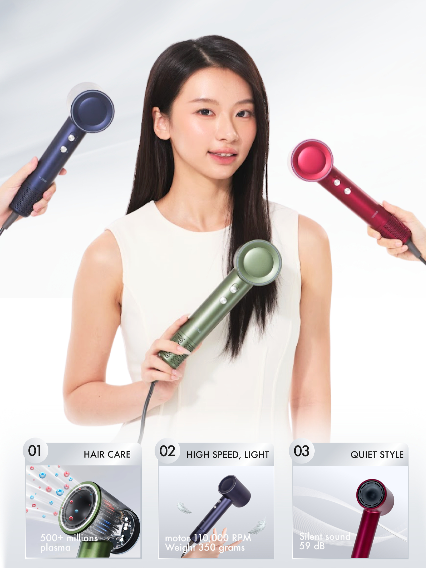 Yoole Official Store Online, February 2026 | Shopee Malaysia