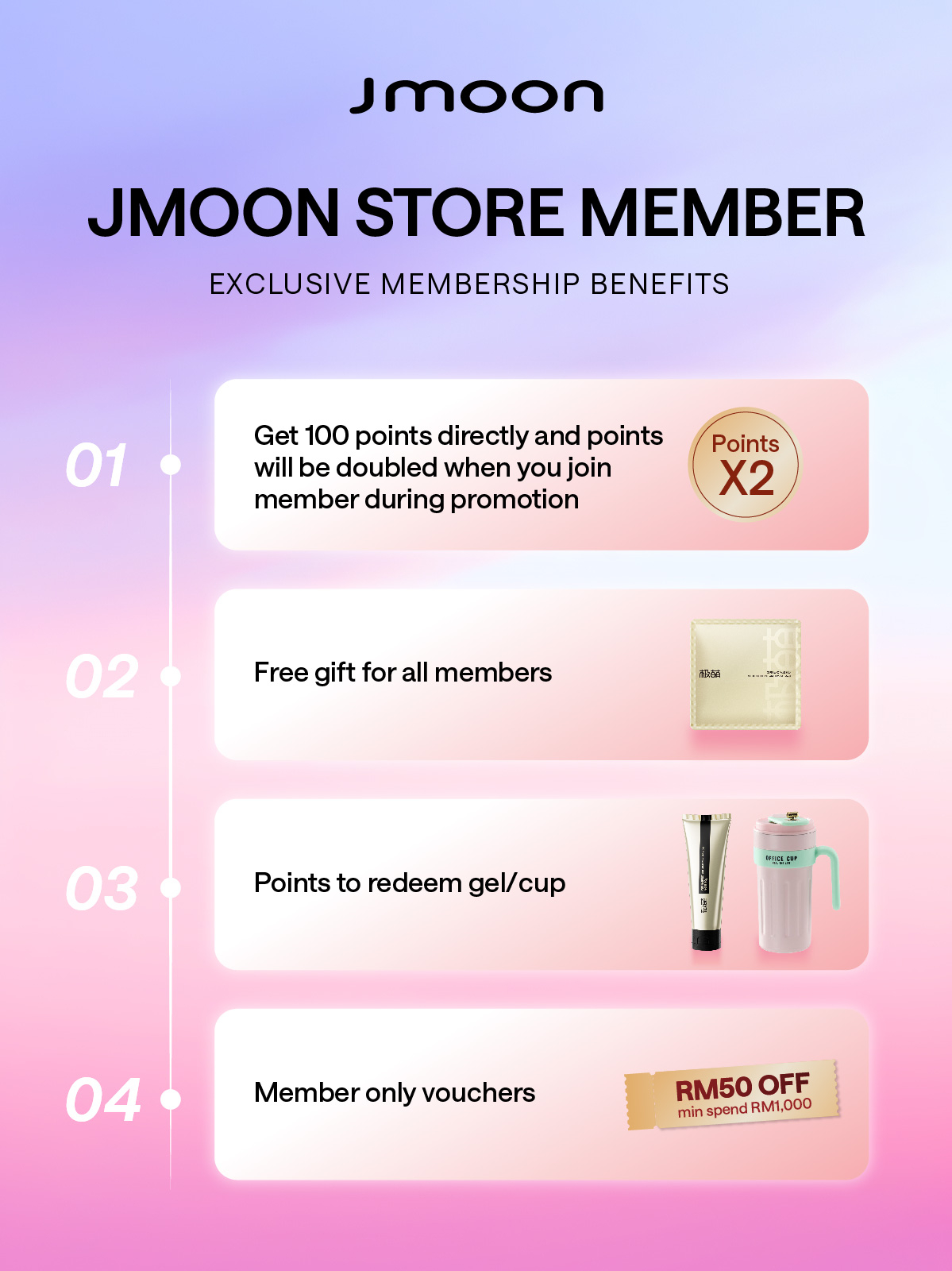 Jmoonofficialstore.my Online, September 2025 | Shopee Malaysia