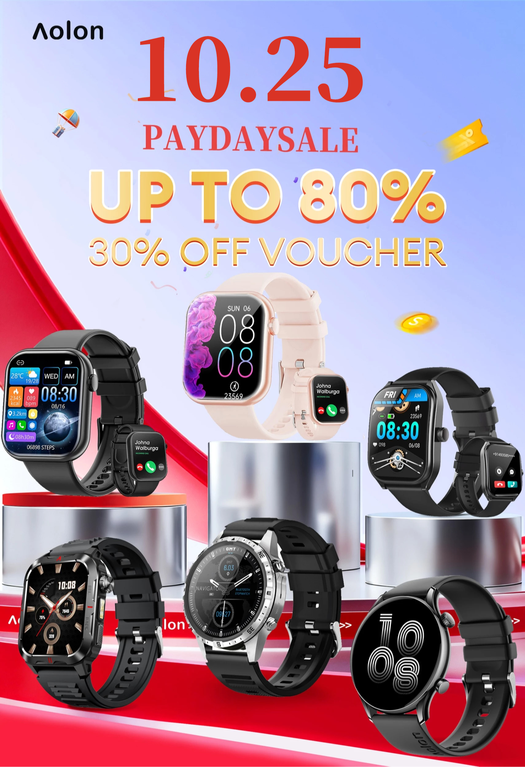 Aolon Official Store Malaysia Online, November 2025 | Shopee Malaysia