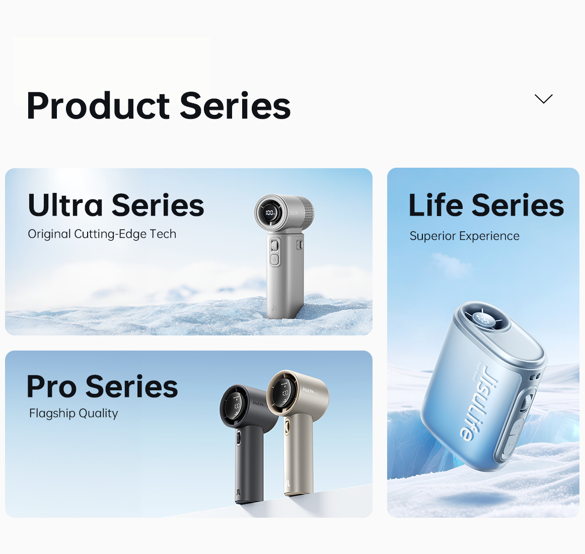 JisuLife Official Shop Online, April 2026 | Shopee Malaysia
