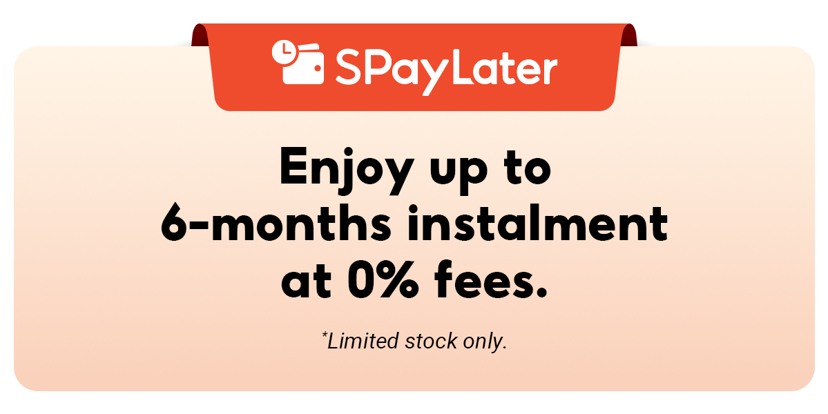 XTEP Official Shop Online, May 2026 | Shopee Malaysia