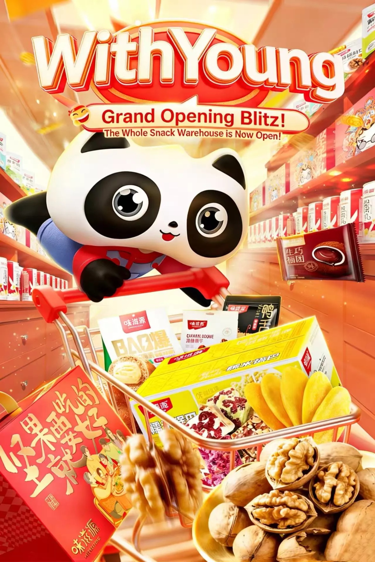 WithYoung MY, Online Shop | Shopee Malaysia