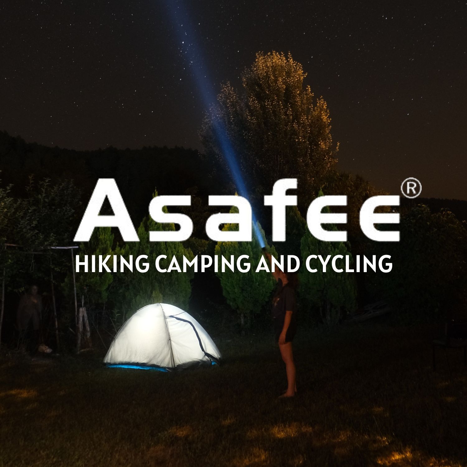 Asafee Outdoors, Online Shop | Shopee Malaysia