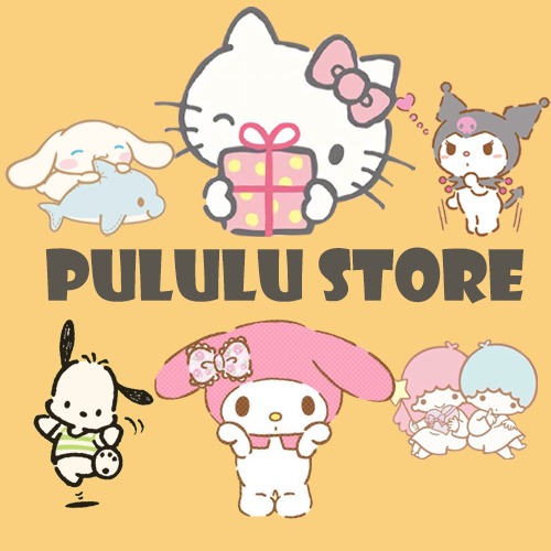 Pululu Store, Online Shop | Shopee Malaysia