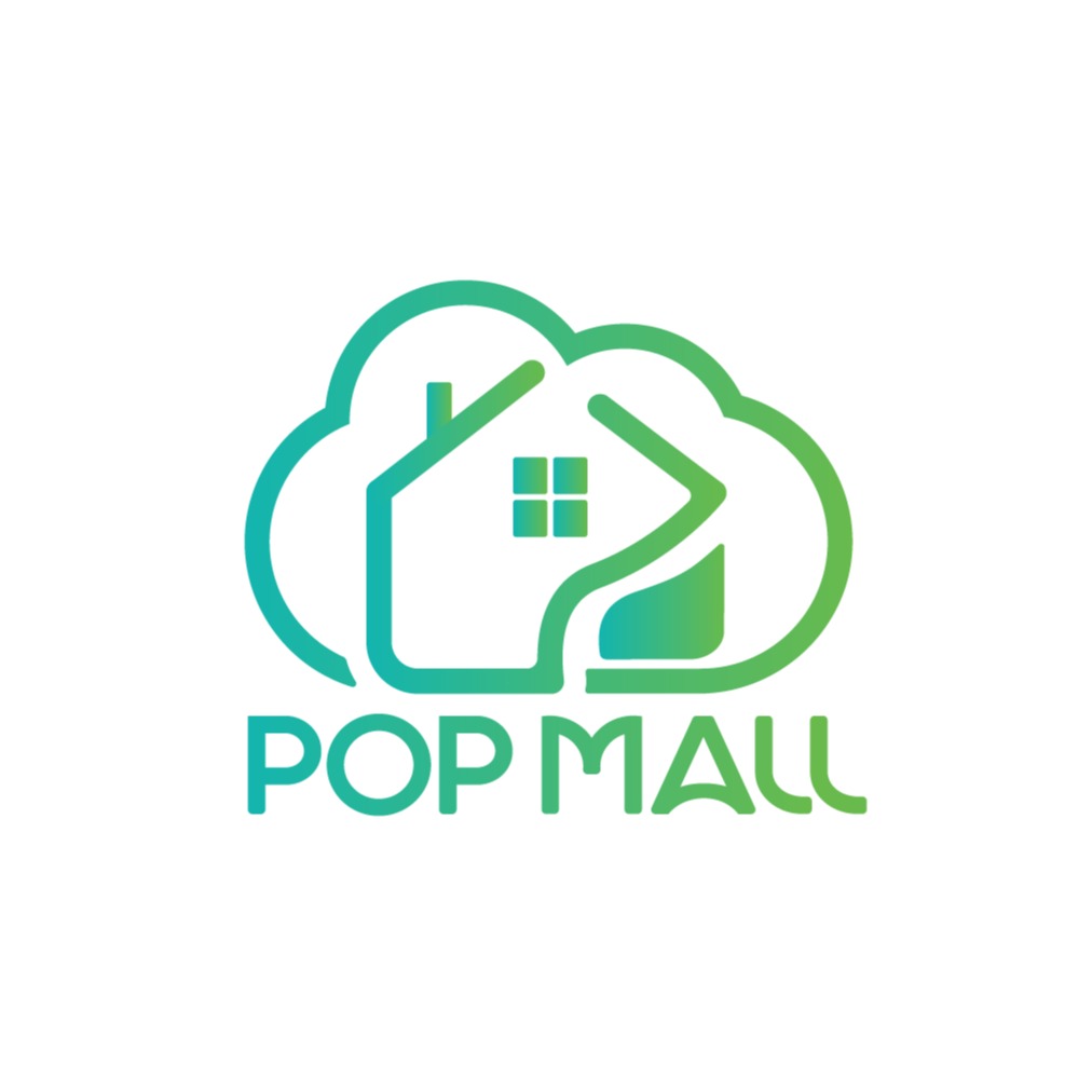 POP-Mall.MY, Online Shop | Shopee Malaysia
