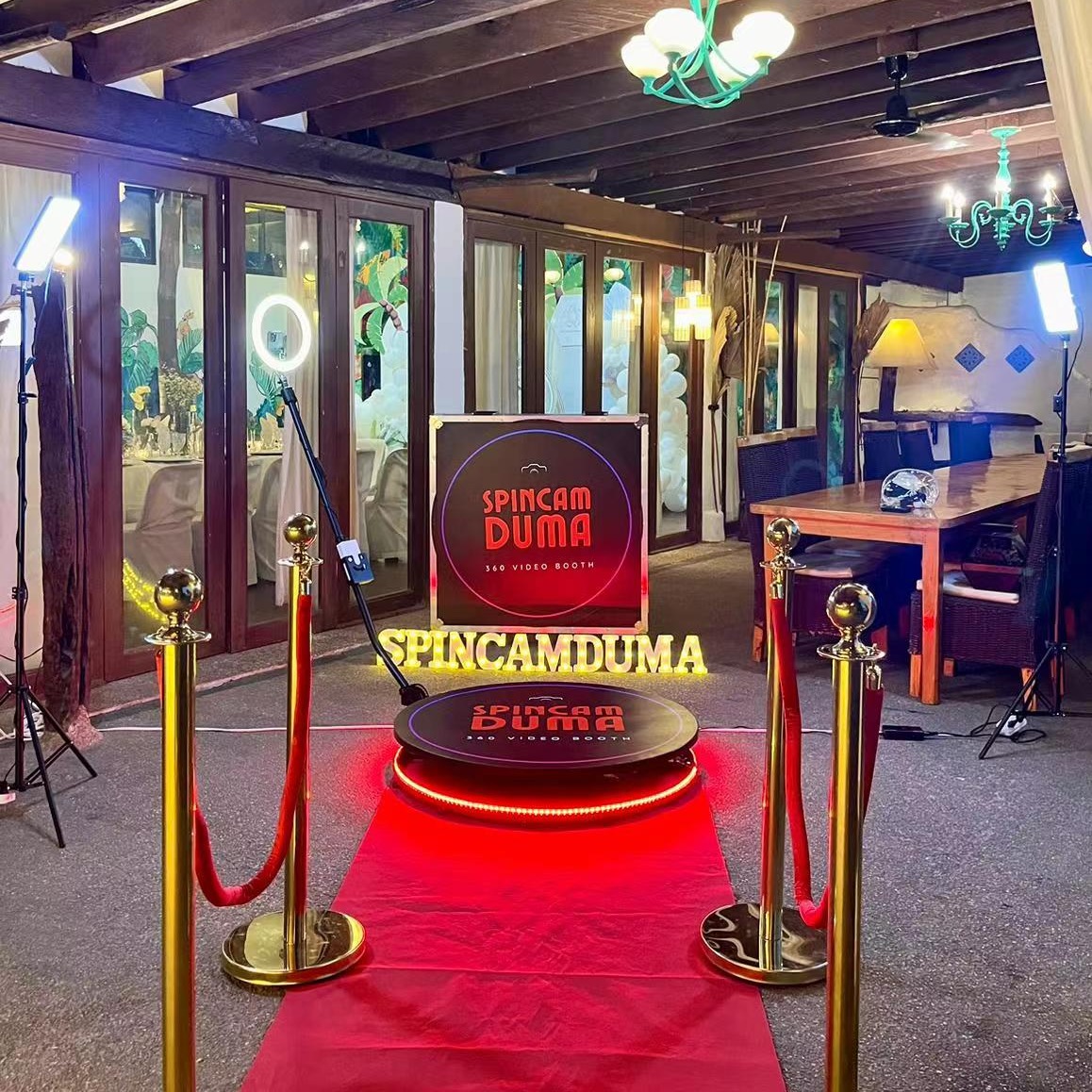 XIMO photobooth , Online Shop | Shopee Malaysia