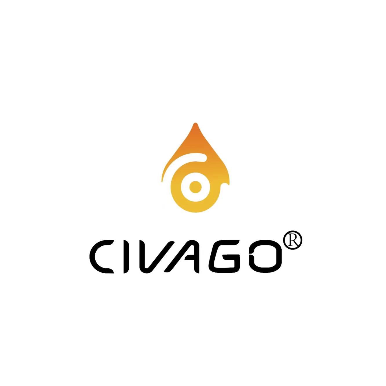 CIVAGO Official Store Online, December 2025 | Shopee Malaysia