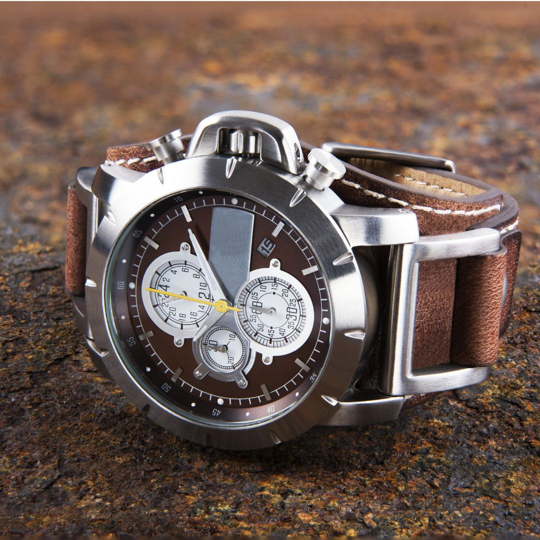 Your Fashion Watch, Online Shop | Shopee Malaysia