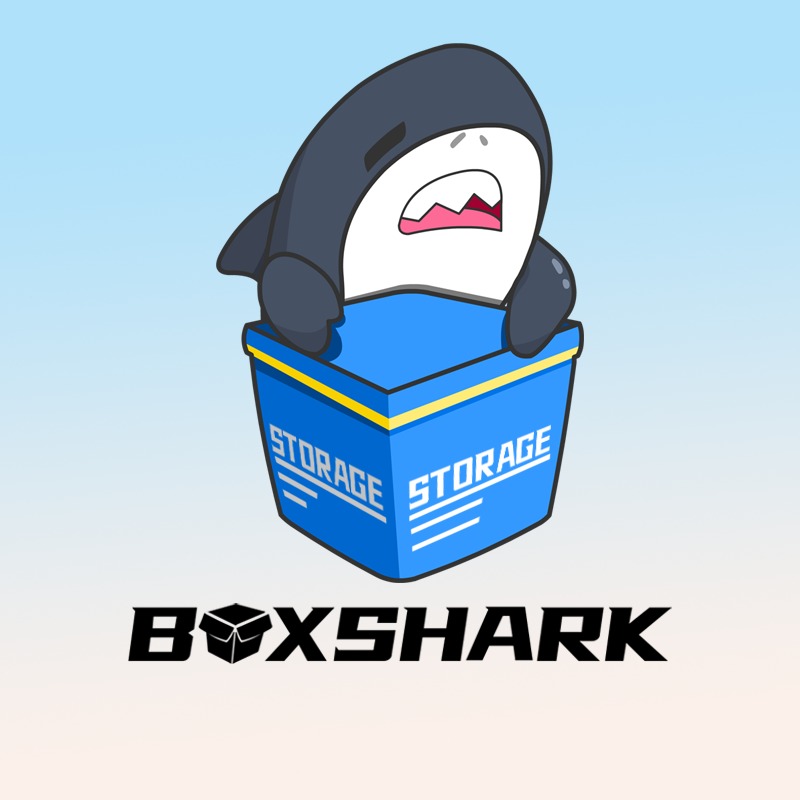 Boxshark, Online Shop | Shopee Malaysia