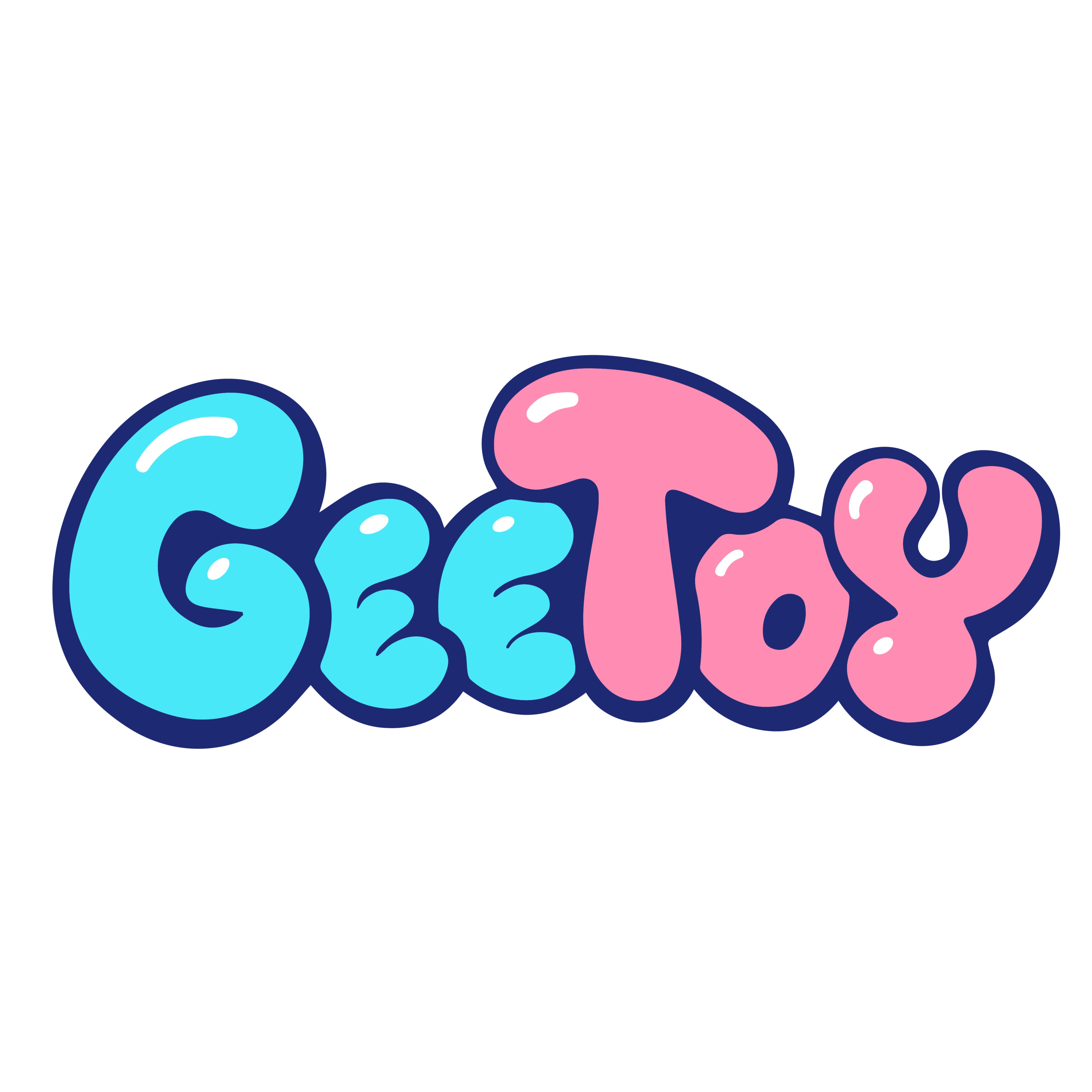 GeeToy Official Store, Online Shop | Shopee Malaysia
