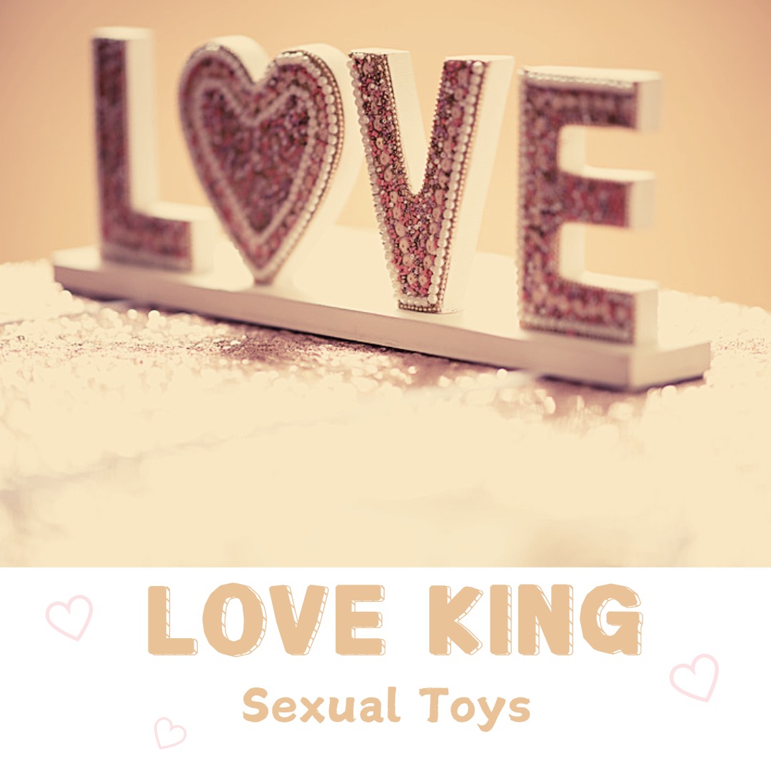 LOVE KING Sexual Toys, Online Shop | Shopee Malaysia