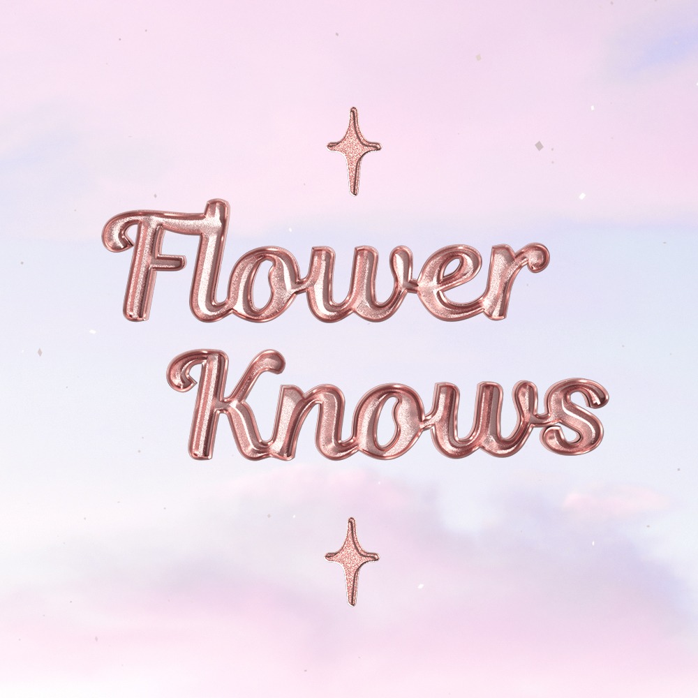 Flower Knows Official Store Online, September 2024 | Shopee Malaysia