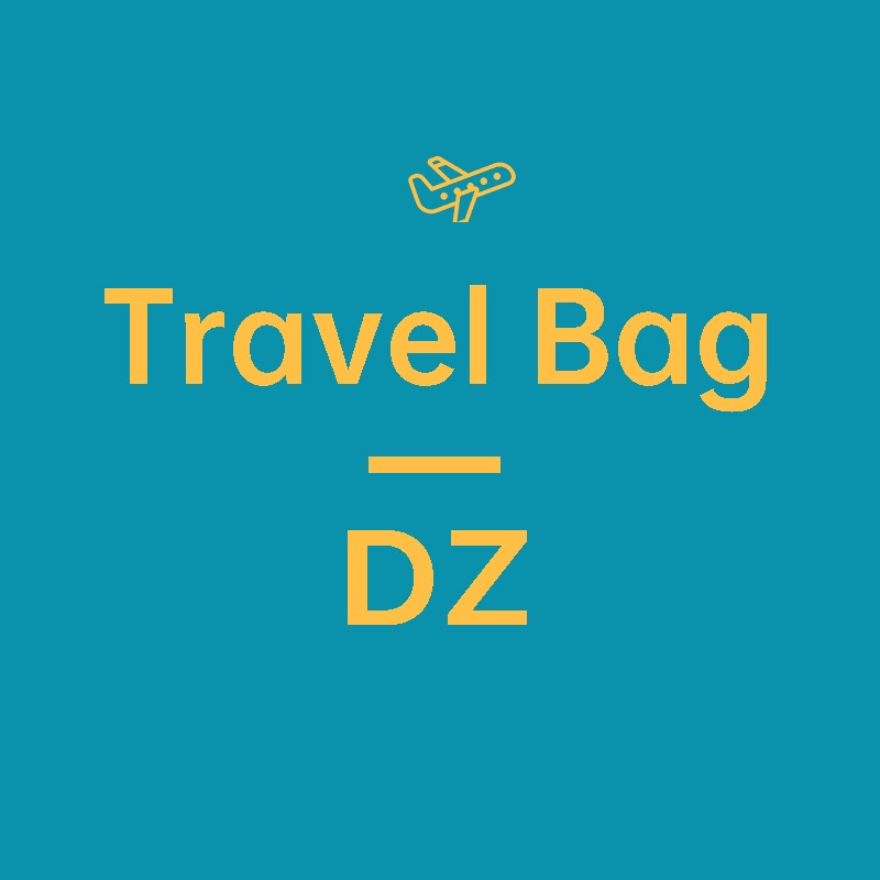 DZ|Travel Bag, Online Shop | Shopee Malaysia