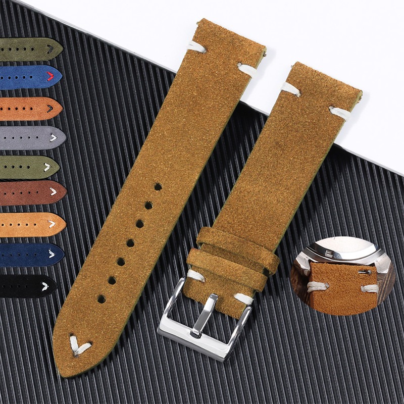 Feiyu Watch Strap Store, Online Shop | Shopee Malaysia