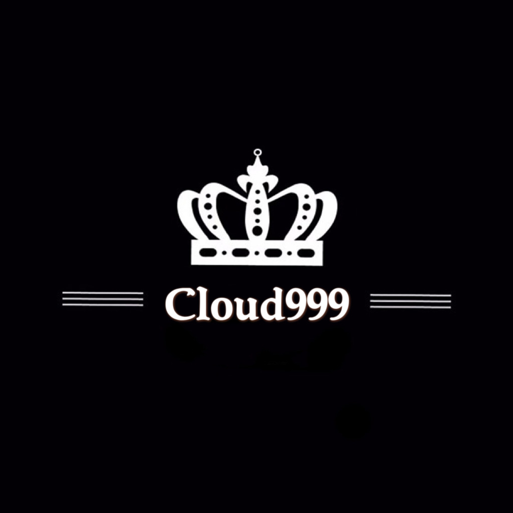 Cloud999.my, Online Shop | Shopee Malaysia