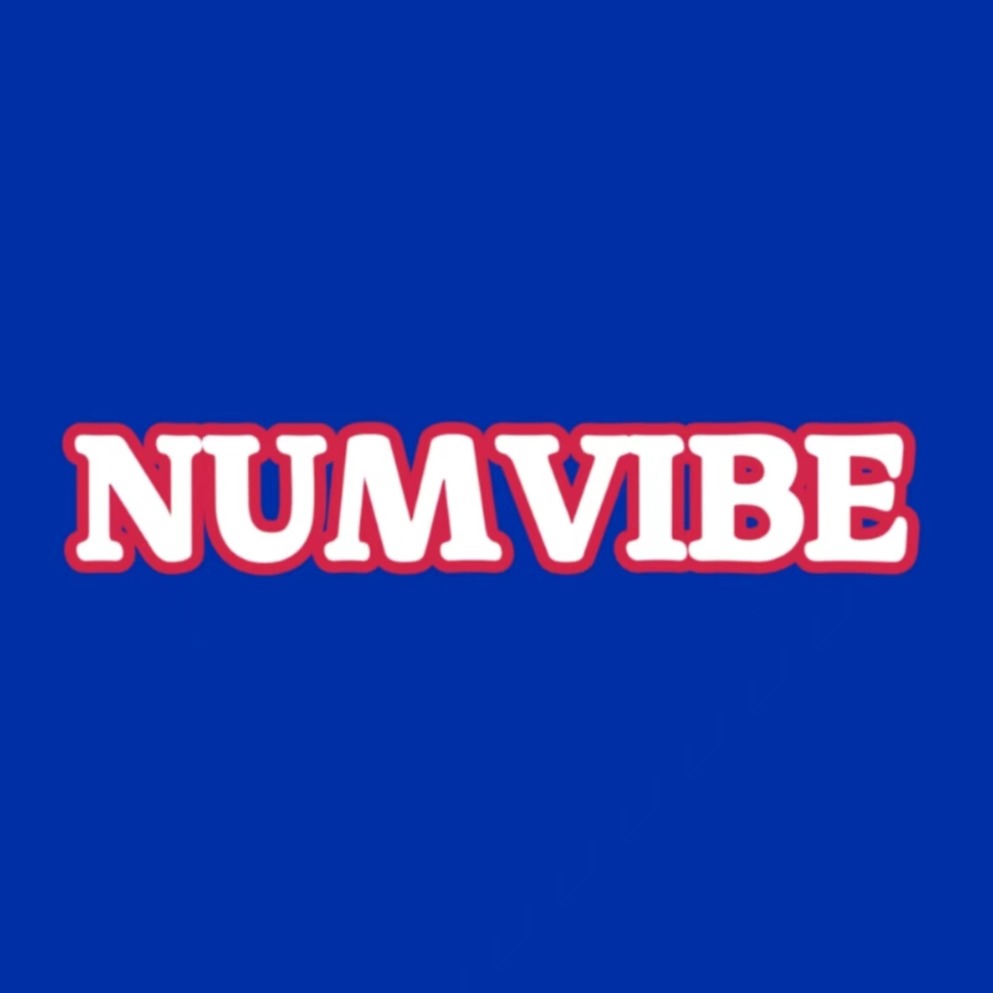 NUMVIBE.my, Online Shop | Shopee Malaysia