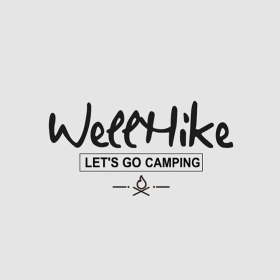 Wellhike Camping Online, January 2026 | Shopee Malaysia