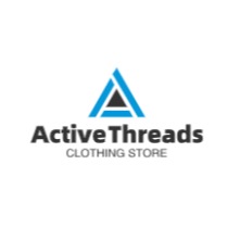 Active Threads clothing store, Online Shop | Shopee Malaysia