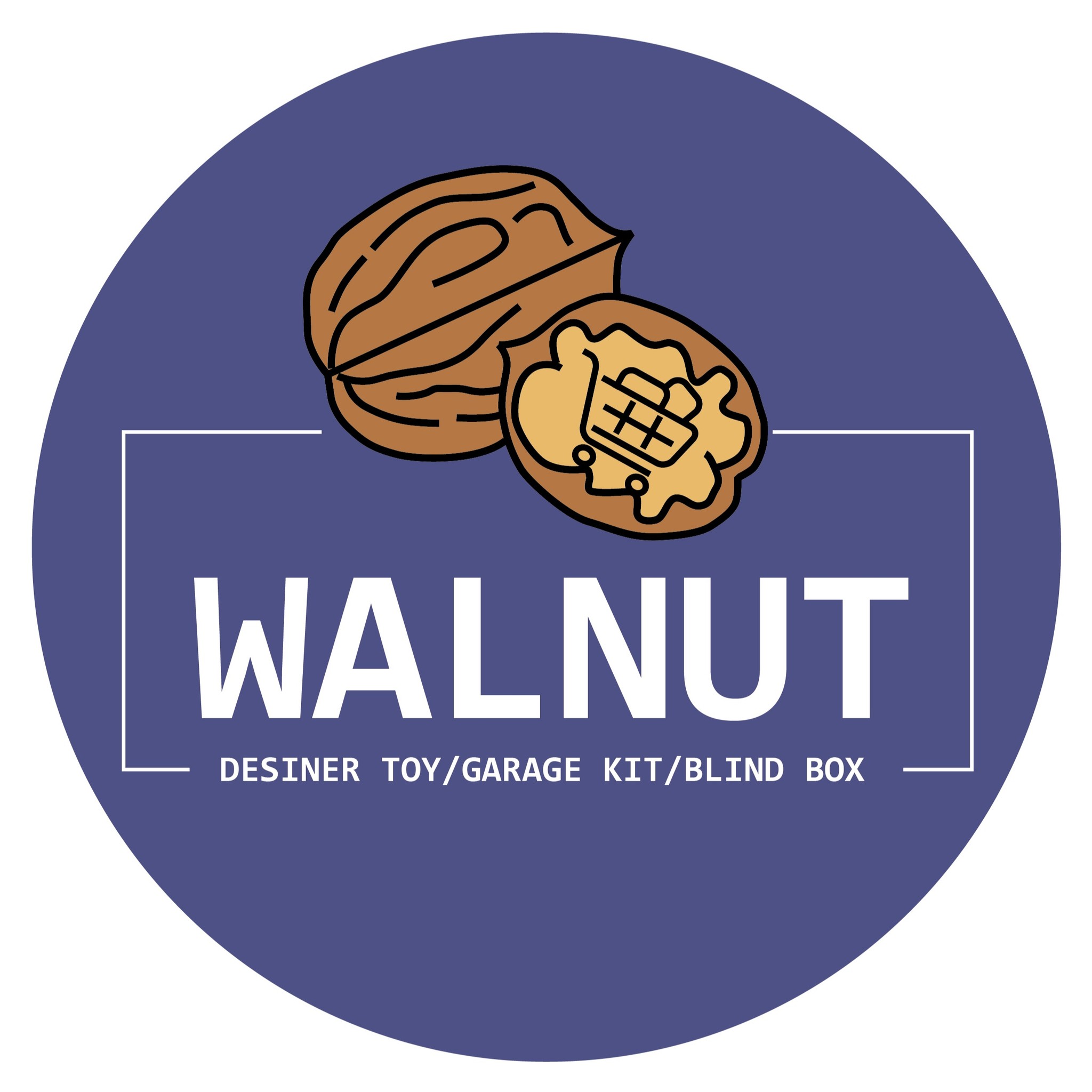 Walnut Toys, Online Shop | Shopee Malaysia