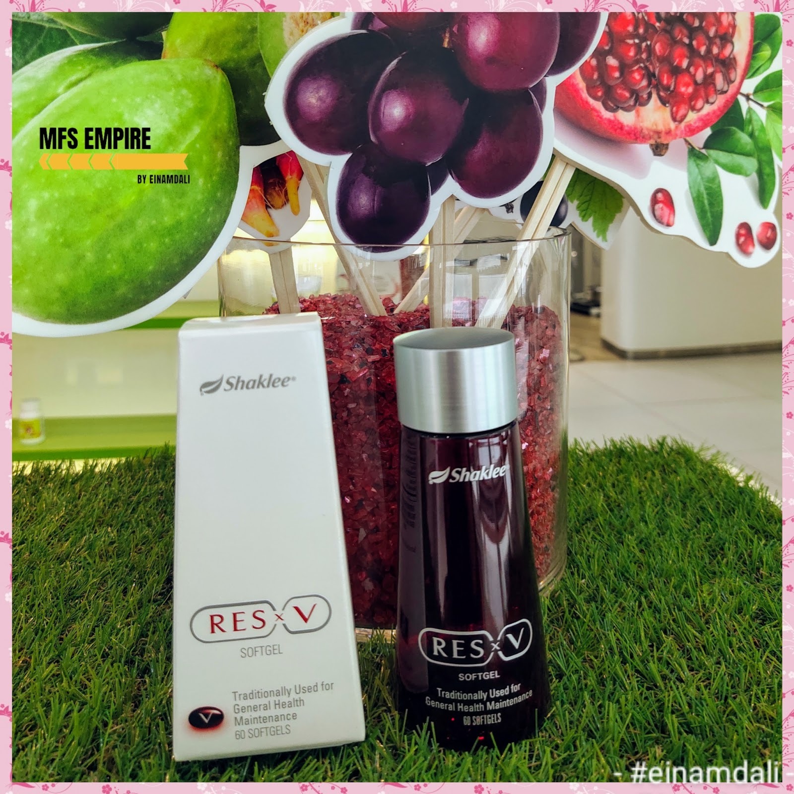 Res v shaklee, Online Shop | Shopee Malaysia