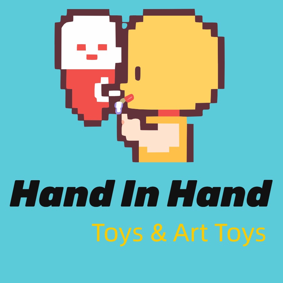 Hand In Hand Toy Store, Online Shop | Shopee Malaysia