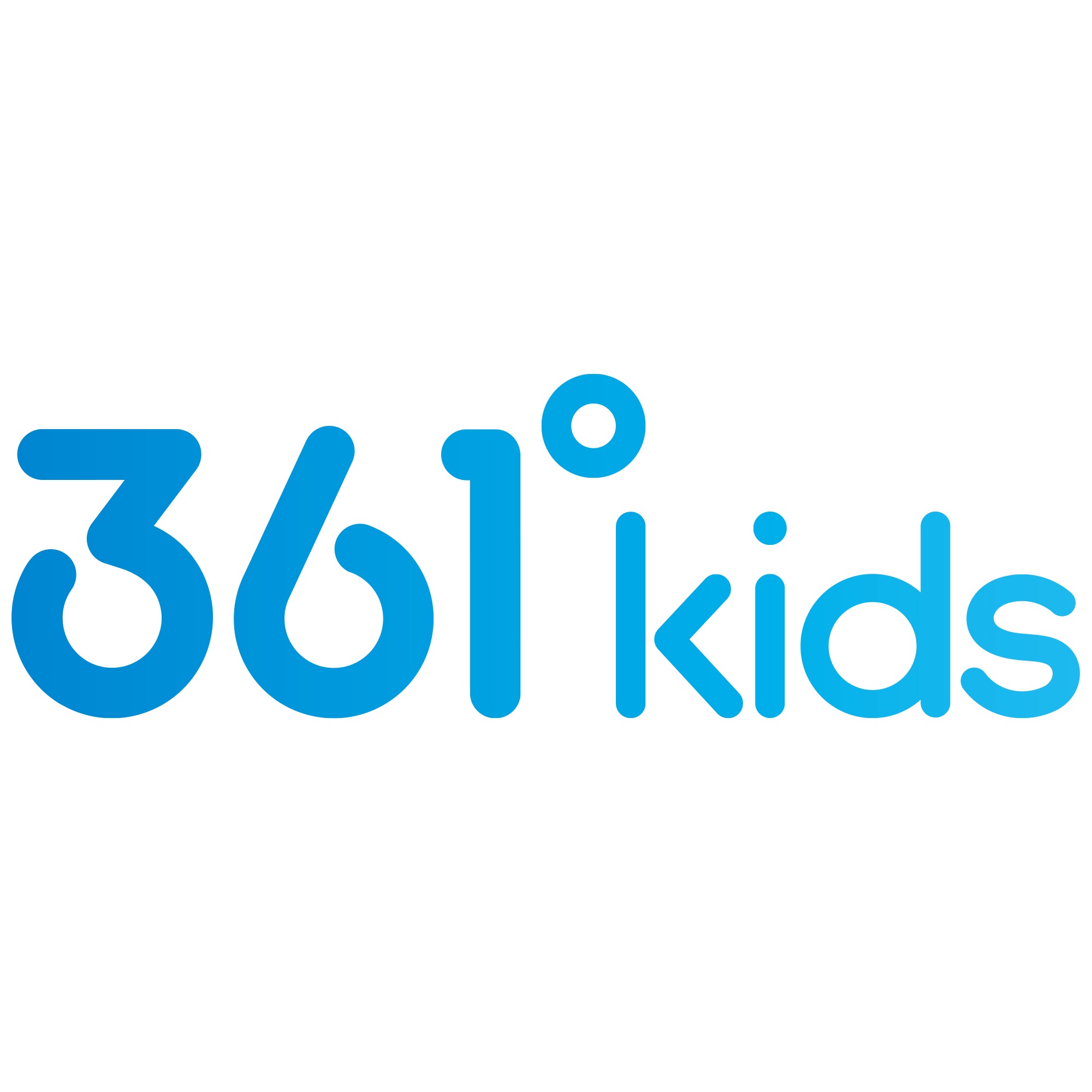 361° kids.os Online, July 2025 | Shopee Malaysia