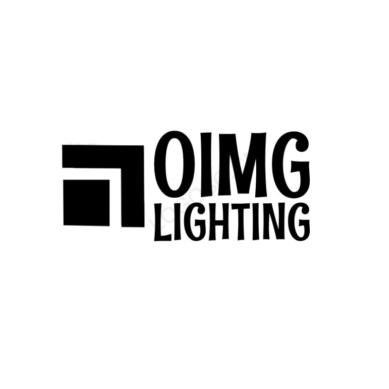 OIMG Lighting Online, August 2025 | Shopee Malaysia
