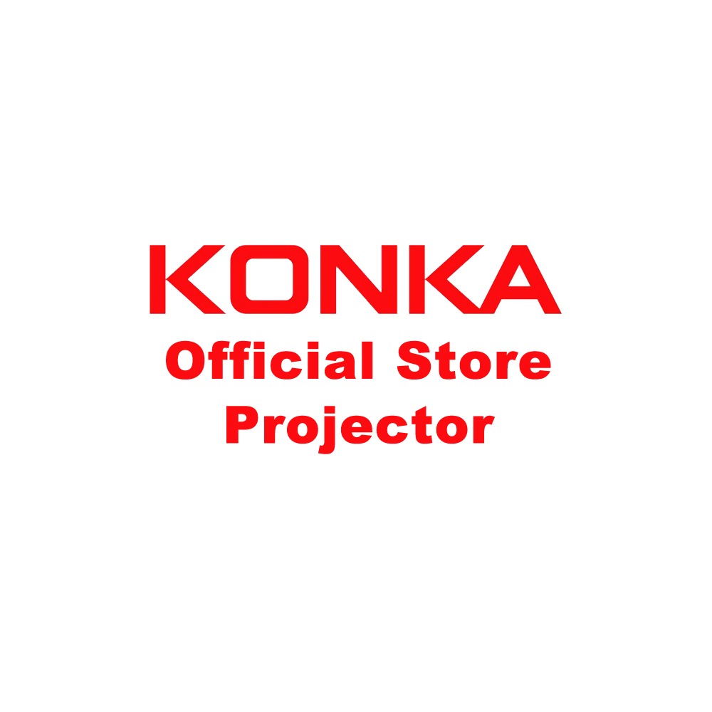 Mall Konka Projector Online, December 2025 | Shopee Malaysia