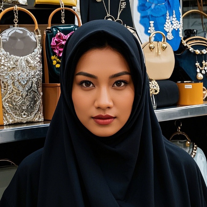 Smug_lady Jewellery Accessories , Online Shop | Shopee Malaysia