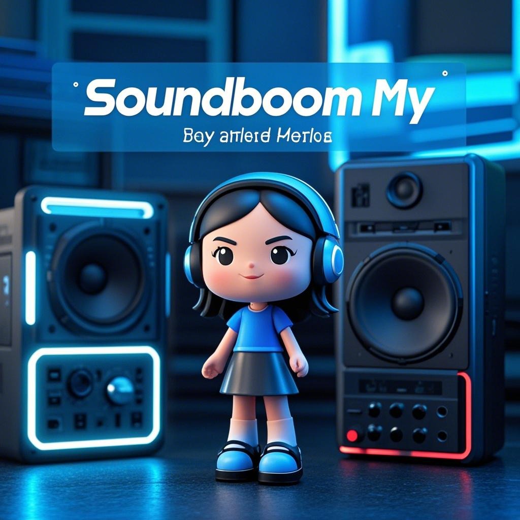 SoundBoom.my, Online Shop | Shopee Malaysia