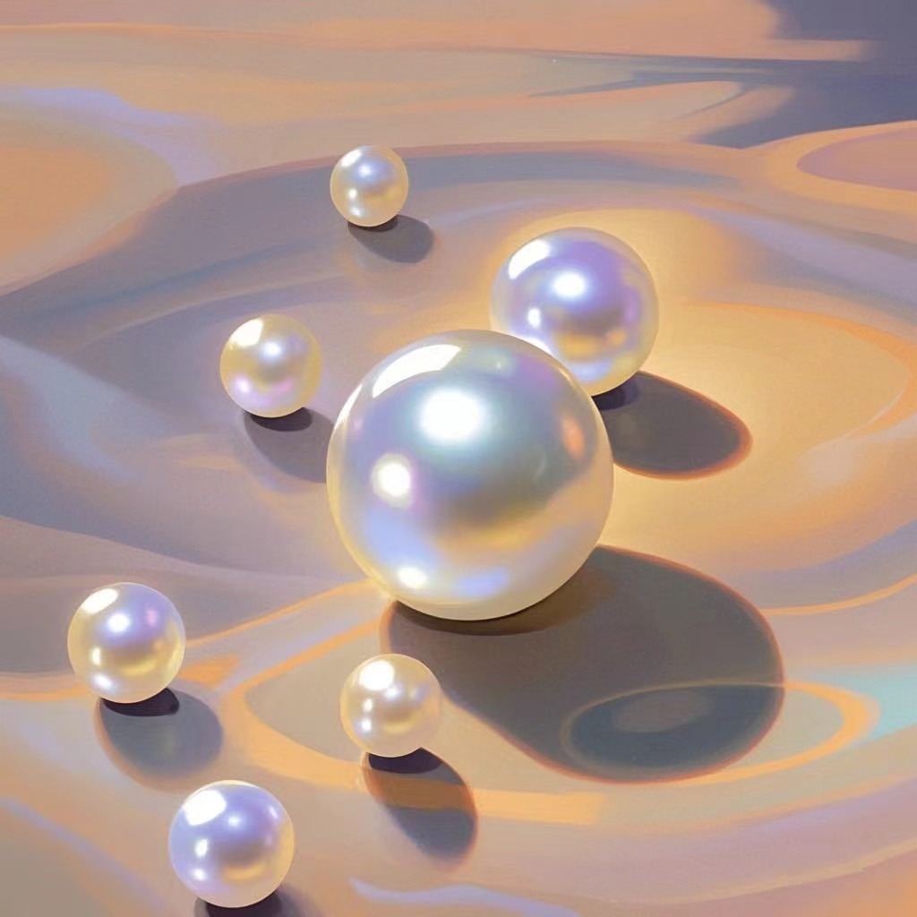 Pearl's Poem, Online Shop | Shopee Malaysia