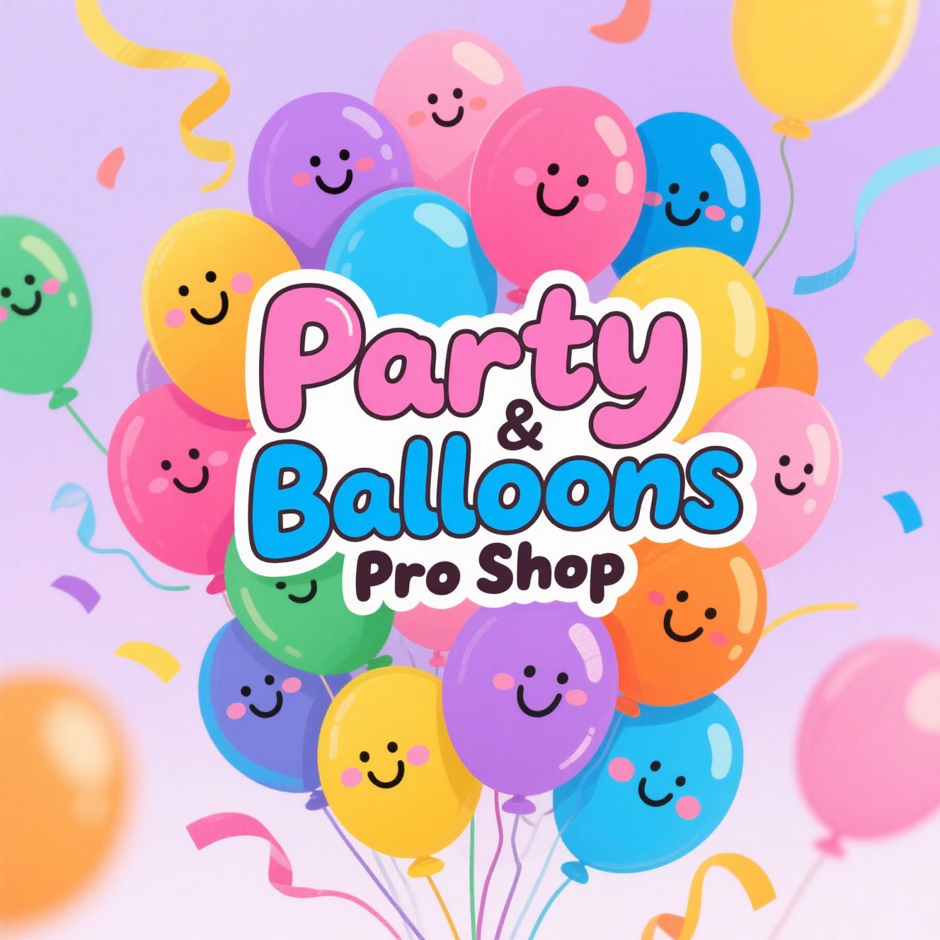 Party & Balloons Pro Shop, Online Shop | Shopee Malaysia