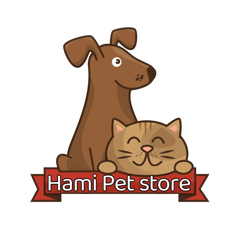 Hami Pet Store, Online Shop | Shopee Malaysia