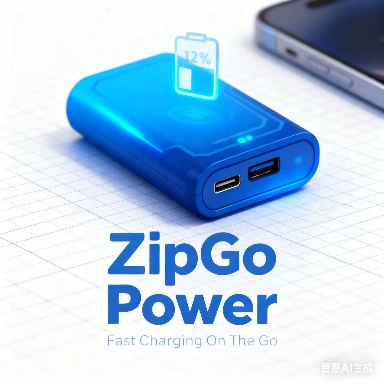 ZipGo Power, Online Shop | Shopee Malaysia