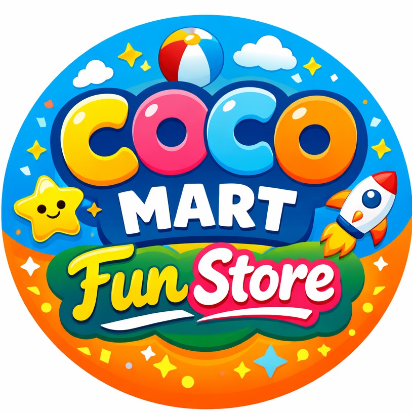 COCO MART Fun Store, Online Shop | Shopee Malaysia