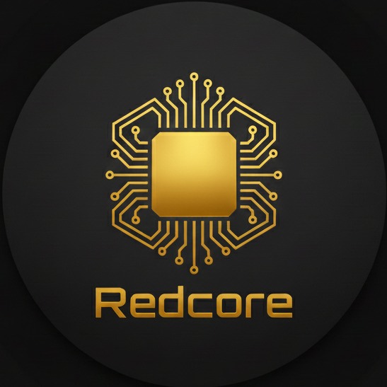 Redcore, Online Shop | Shopee Malaysia