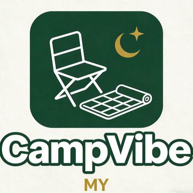 CampVibe MY, Online Shop | Shopee Malaysia