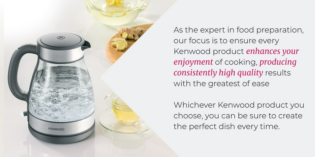 Kenwood Official Store Online, July 2024 | Shopee Malaysia