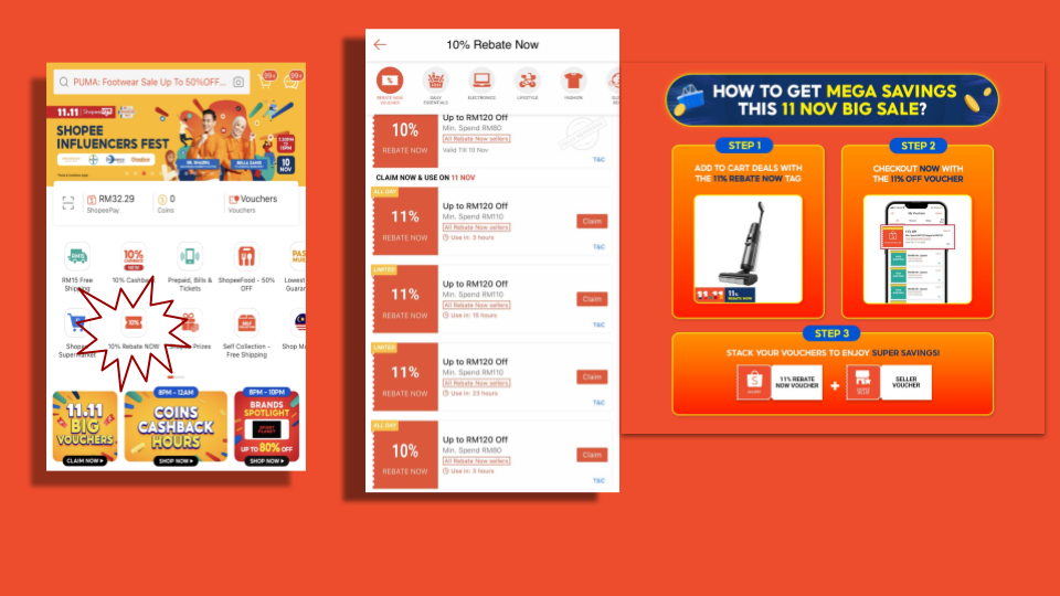 Gun Pet Outlet, Online Shop | Shopee Malaysia