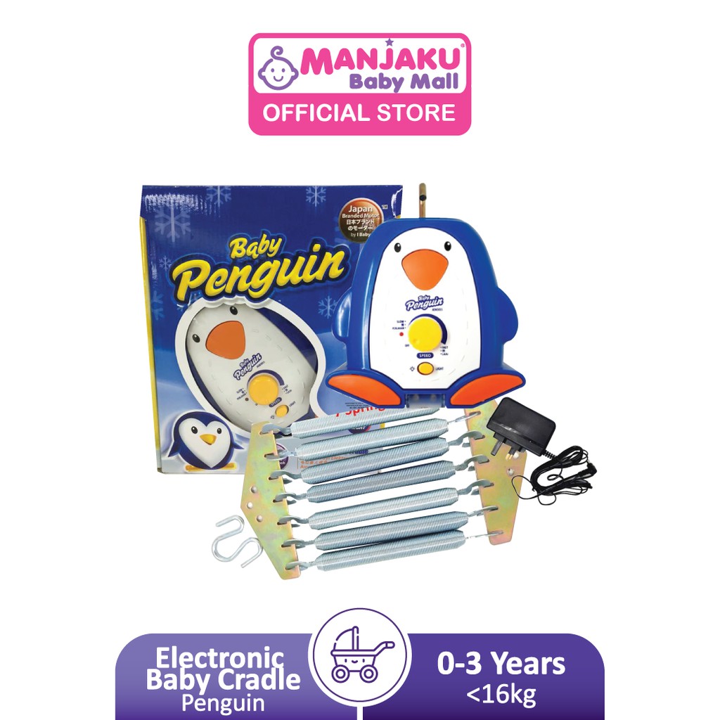 Manjaku Baby Mall Official Store Online, July 2024 | Shopee Malaysia