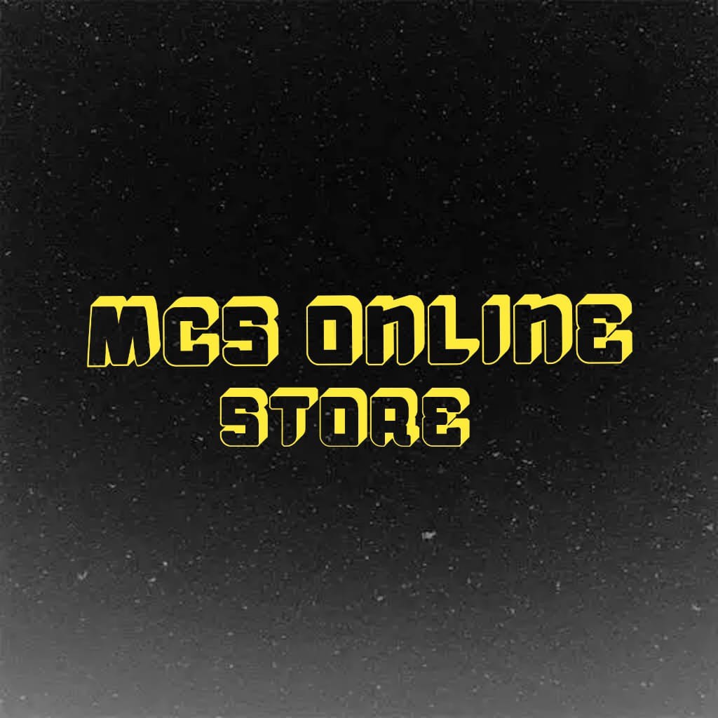 MCS ONLINE STORE, Online Shop | Shopee Malaysia