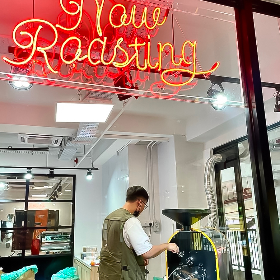 K3 Coffee Lab, Online Shop | Shopee Malaysia