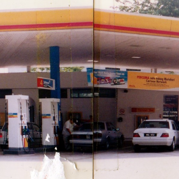 Shell TTDI, Online Shop | Shopee Malaysia