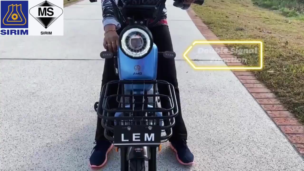 LEM atv sports & style MALAYSIA, Online Shop | Shopee Malaysia