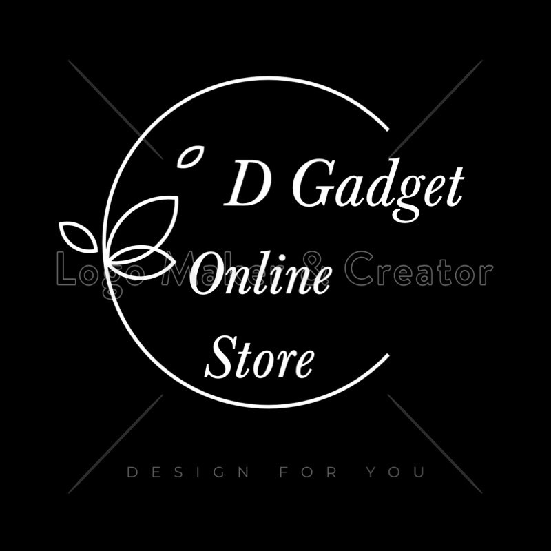 D Gadget Store, Online Shop | Shopee Malaysia