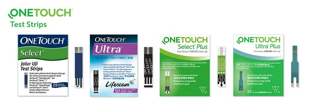 OneTouch Official Store Online, July 2024 | Shopee Malaysia